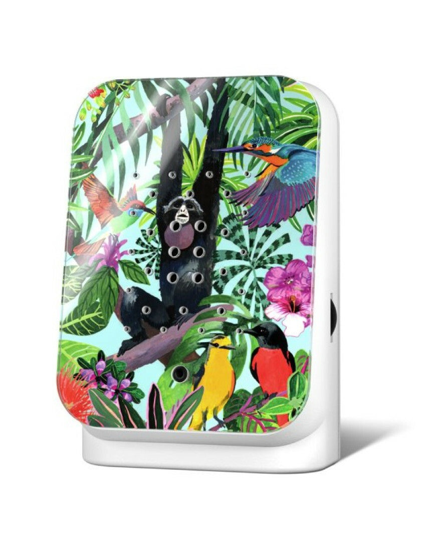 Junglebox – Pogo-designshop